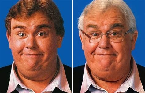 John Candy Dead Body