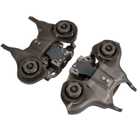 6dct250 Dps6 Transmission Dual Clutch Fork Kit For Ford Focus Fiesta 2012 2019 Ebay