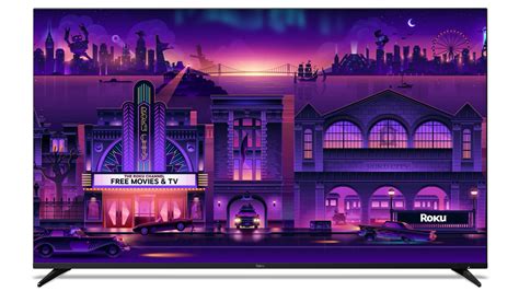 Roku Citys Glow Up Is Rolling Out Worldwide This Week