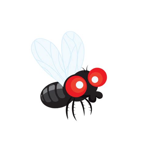 Free Fly Insect Template To Edit Online