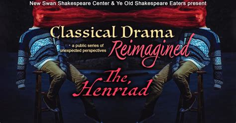 Theres Something About The Henriad Uci School Of Humanities