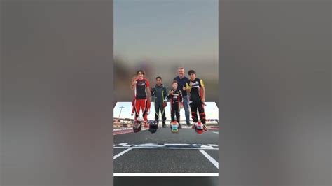Got My Cik License Giodxb1 Gokart Champion Viral Trending Top