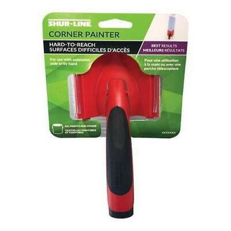 Shur Line Edger Pro