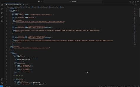 Jitendra Singh On Linkedin Internship Webdevelopment Ecommerce