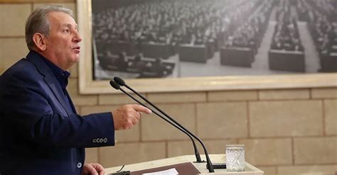 Son Dakİka Chpli Haluk Pekşen Hayatını Kaybetti Son Dakika Haberler