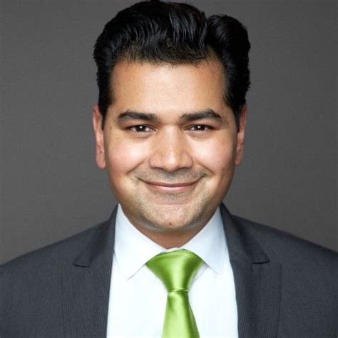 Anas Ghazi Brand Innovators