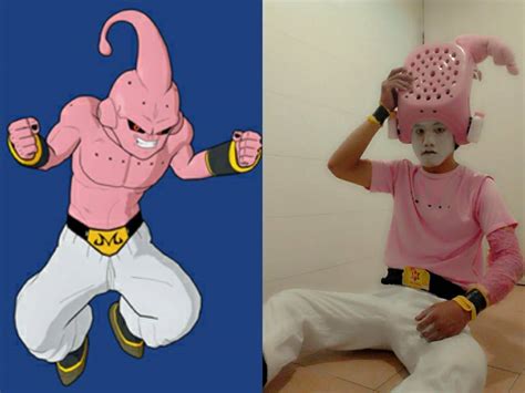Low Cost Cosplay Guy Is Back With More Genius Creations That Are