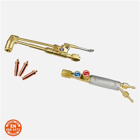 Professional Industrial Gas Welding Equipment And Medical Oxygen Therapy