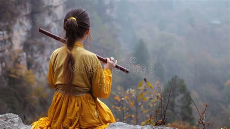 Lady Playing Flute Stock Illustrations 49 Lady Playing Flute Stock