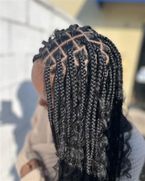 100 Different Braid Styles For All Hair Types Forever Braids