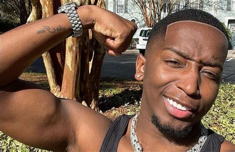 Markell Washingtons Age Bio Net Worth Career Personal Life And Faqs