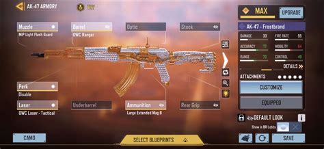 Pin By Altruismbilal On Codm Best Build Call Of Duty Best Build