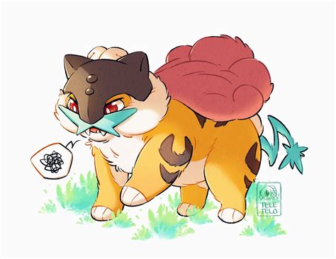 Pokemon Raikou