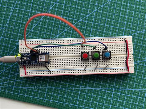 week 1 push buttons arduino p5 serial control and bunch of browser