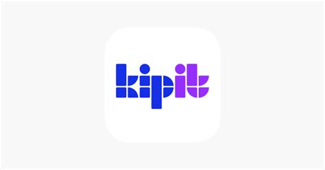 ‎kipit On The App Store