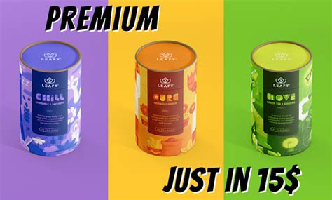 Do Premium Packaging Design Label For Amazon Mailer Box Design By