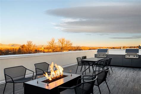 The Berkeley Hotel Boutique Hotel Near Downtown Denver Co