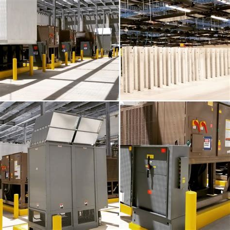 Datacenter Chiller Loadbank Vanjen Neverdown Jeff Naumann