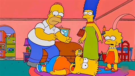 Best Of Bart And Homer Youtube