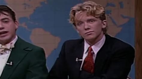 Snl Cast Members Who Were Hired At A Really Young Age