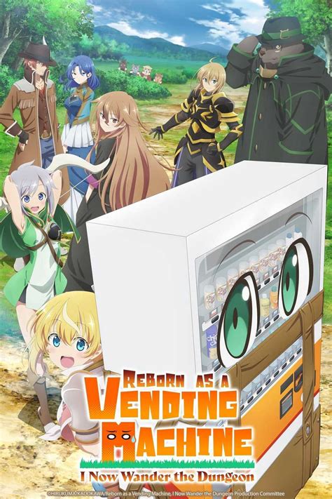 10 Weirdest Anime Titles Ranked