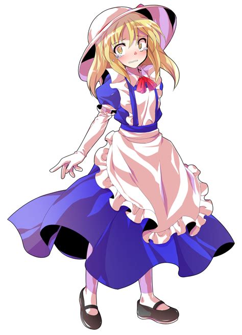 Kana Anaberal Touhou Drawn By Dairi Danbooru