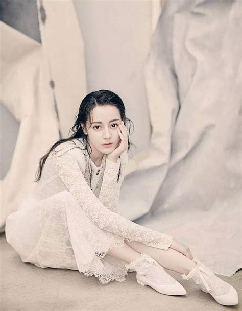 柳宗源拍迪丽热巴