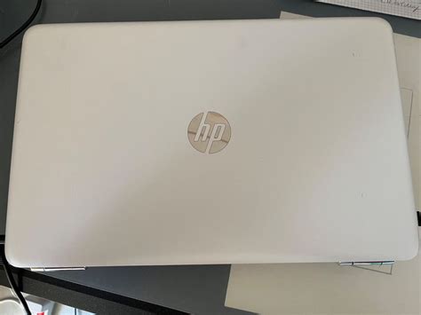 Hp Notebook Kaufen Auf Ricardo