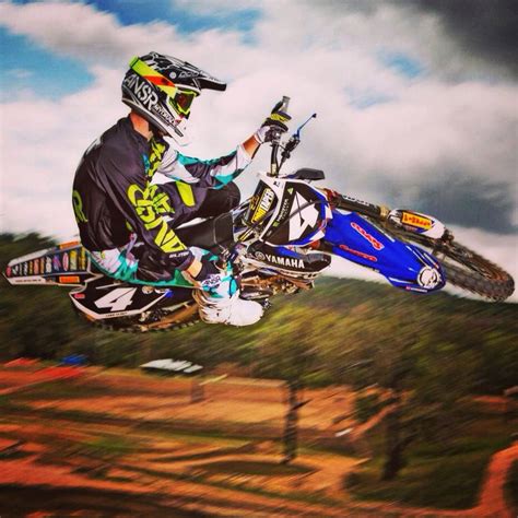 Luke Clout To Replace Ferris At Mxon Mcnews