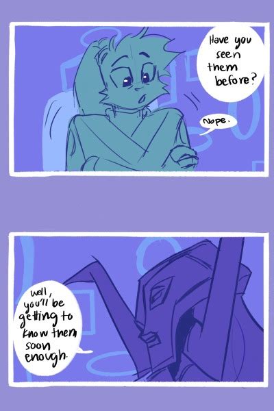 Leo X Usagi On Tumblr