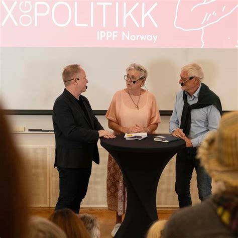 Eldre Og Sex Vil Ha Sex Med Flere Og Sex I Naturen Nrk Sørlandet