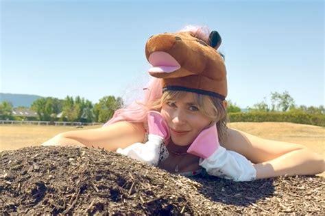 Lindsey Rose Black Is Unleashed In “cunt Honey ” A Bold Queer Feminist