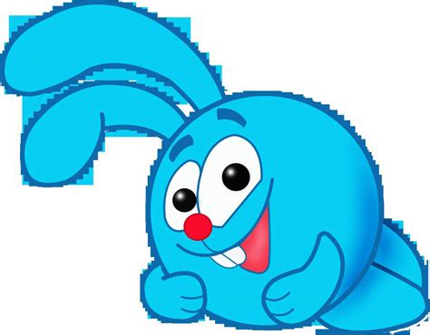 Картинки Кроша из смешариков 35 шт 6076