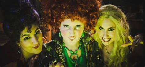 Hocus Pocus Cover Song Popsugar Love And Sex