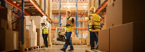 Warehouse Order Processing Proven Practices For Efficiency