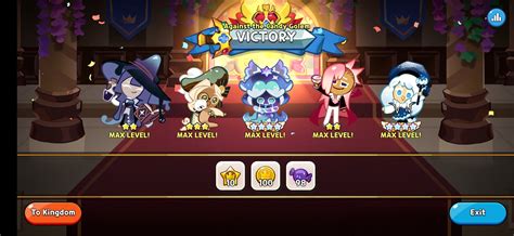 My Best Candy Golem Team Also Ask Me If You Dont Have One Of Them I