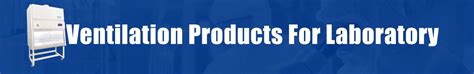 Lab Ventilation Products Infitek
