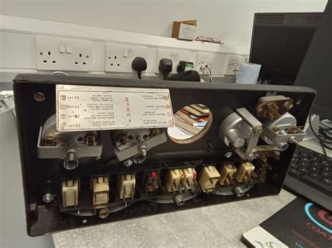 E Type Dash Bridge Classic Cars