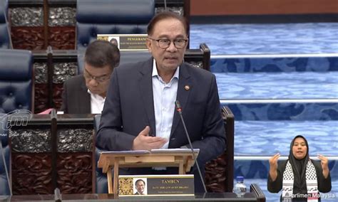 Ktemoc Konsiders Us Sanctions Msia Does Not Recognise