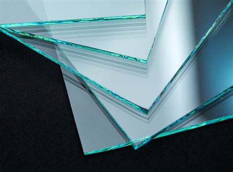 Translucent Glass Panels