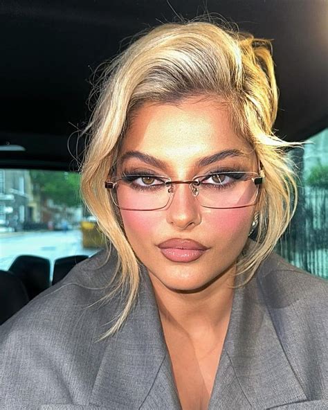 Picture Of Bebe Rexha