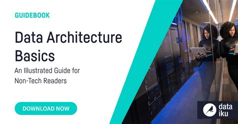Dataiku on LinkedIn: Understanding Data Architecture