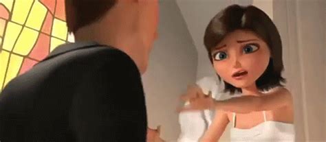 Monsters Vs Aliens Susan Sexy