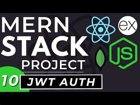 Free Video Jwt Authentication Persist Login State On Refresh Mern