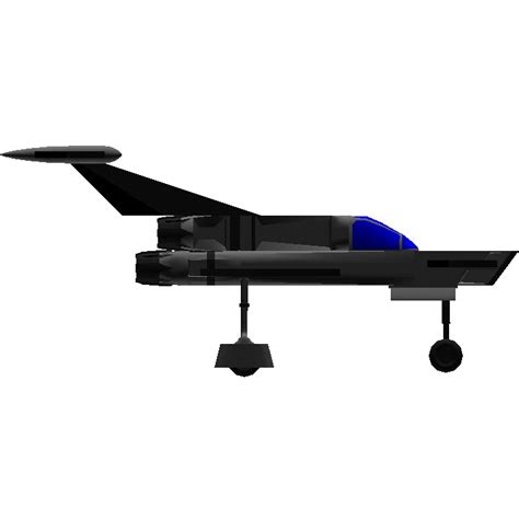 Simpleplanes Midget Tri Jet