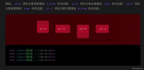 Tailwind Csstailwindcss Csdn博客