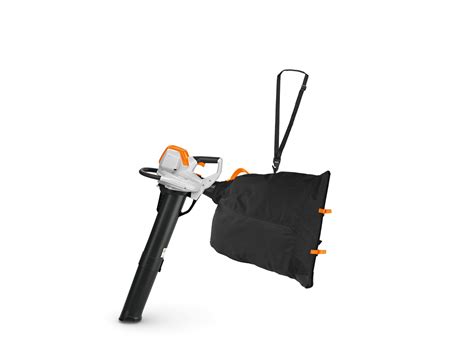 Sha 140 Cordless Vacuum Shredder
