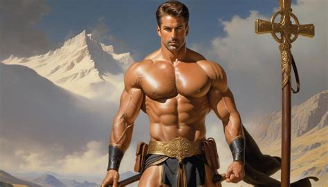 Gay Men In History By Gaymentolove On Deviantart
