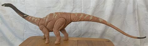 Diplodocus Jurassic World Legacy Collection By Mattel Thefunoutlet