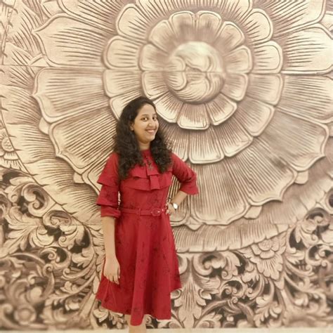 Pathuri Manisha Reddy It Analyst Tata Consultancy Services Linkedin